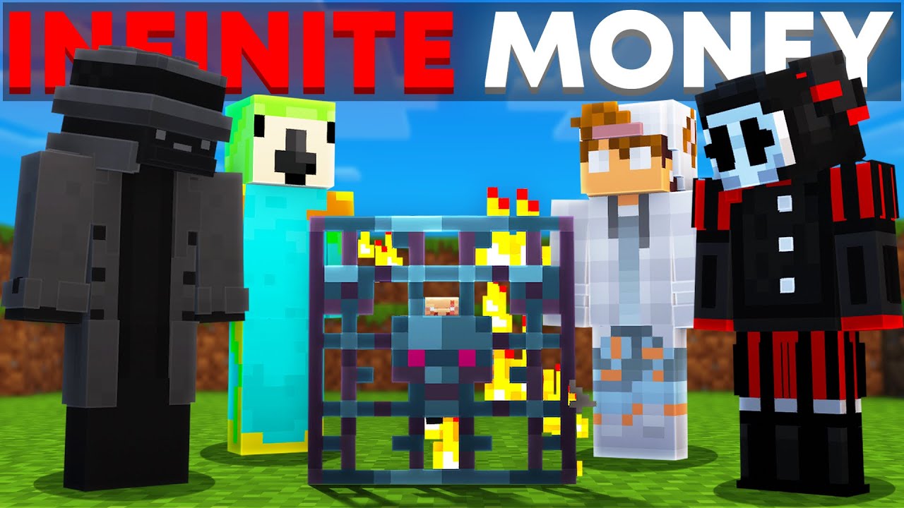 The Most POWERFUL Object In Minecraft. - YouTube