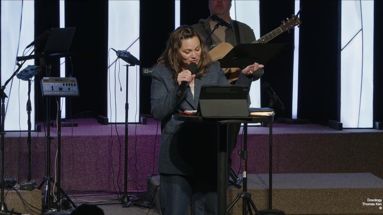 New Life Midtown 11AM January 18, 2026 - YouTube