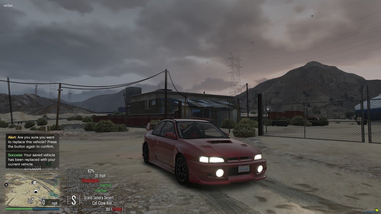 GTA V RP | DVRP LIVE | Chilling as Civilian @Conservancy ...