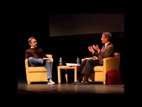 Secular Morality vs. Religious Morality - YouTube