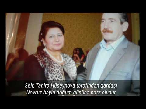 Qardaşım ad günün mübarek