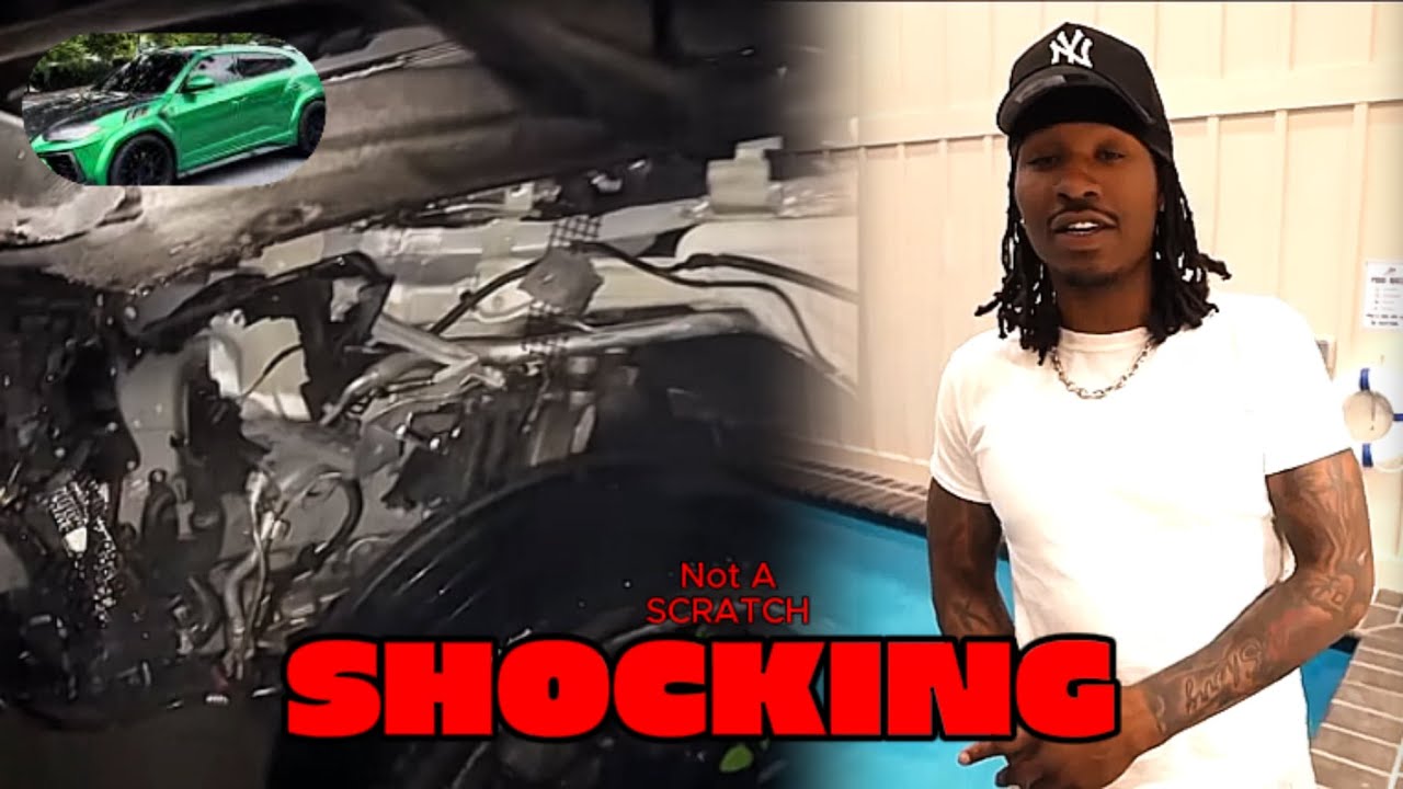 I Can't BELIEVE Duke Dennis SURVIVED THIS | Nadir Reacts To $400,000 ...