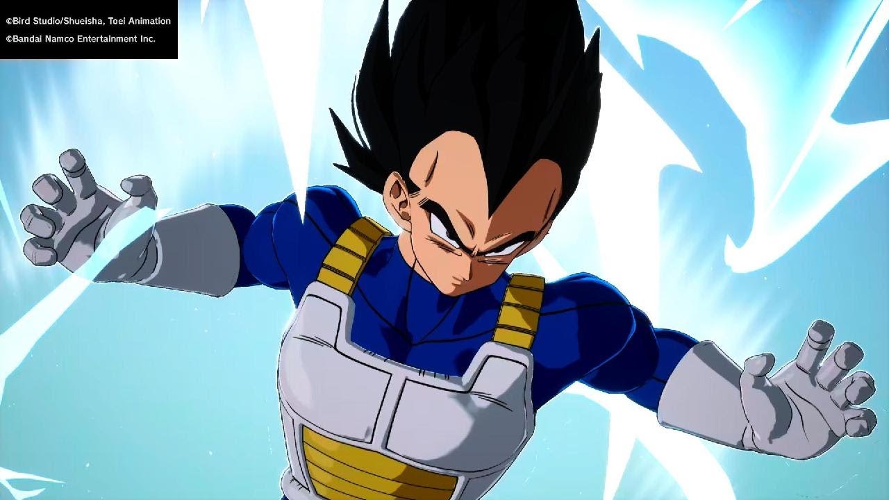 DRAGON BALL: Sparking! ZERO RANK dp GAMEPLAY merry Christmas everyone ...