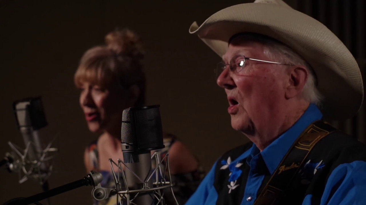 Al Shade "Senior Moments" | WITF Music - YouTube