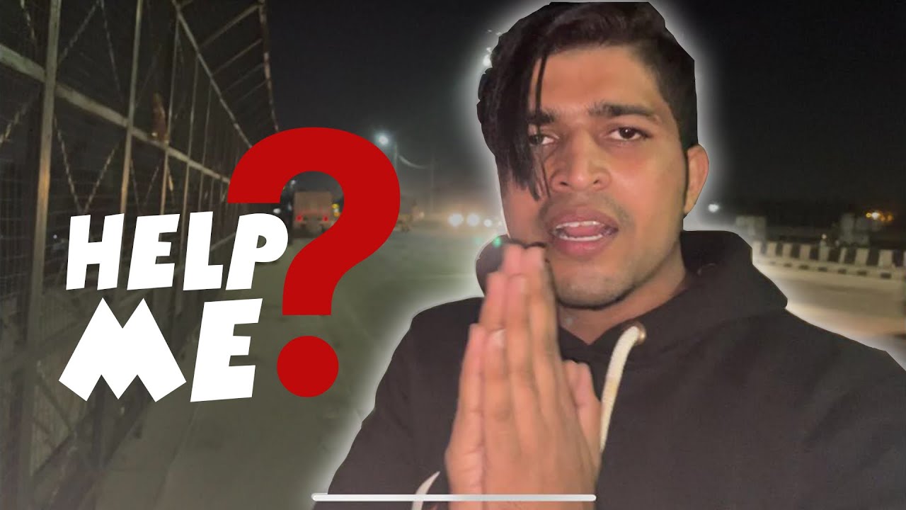 Help Karo 🙏 ( Thara Bhai Joginder ) Vlog 10 - YouTube