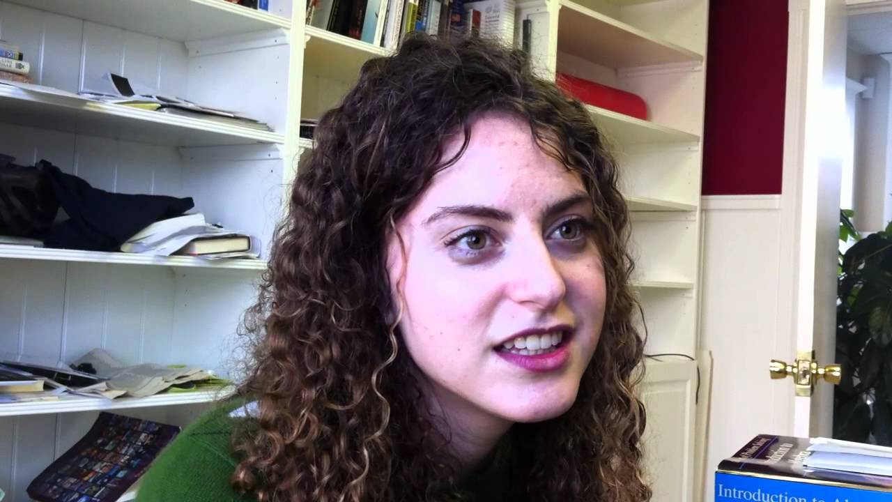 Elizabeth Slavitt - YouTube