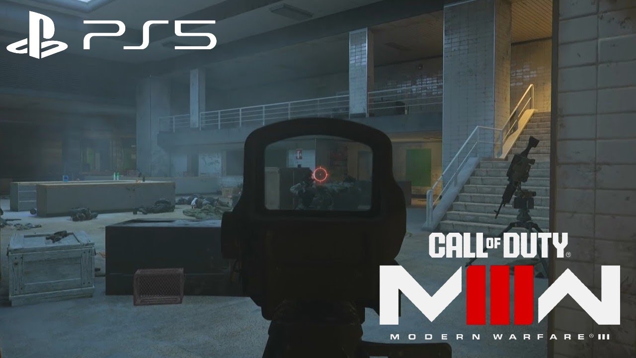 Securing the Flash drive with a virus - CALL OF DUTY MODERN WARFARE 3 ...