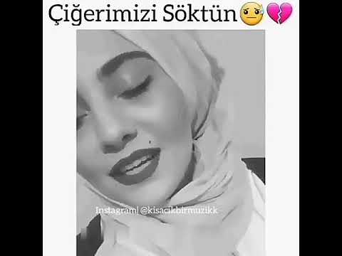 Karadeniz'li kızdan Süper şarkı
