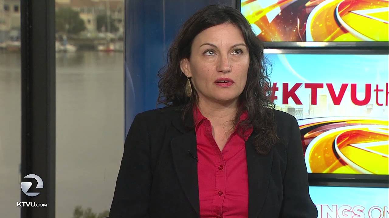 Sheri Shuster Live on Human Trafficking - YouTube