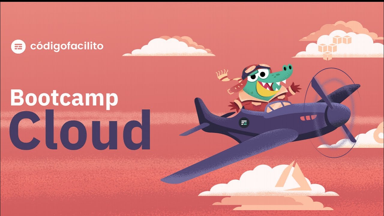 Bootcamp cloud - AWS, Azure, y Google Cloud Platform. - YouTube