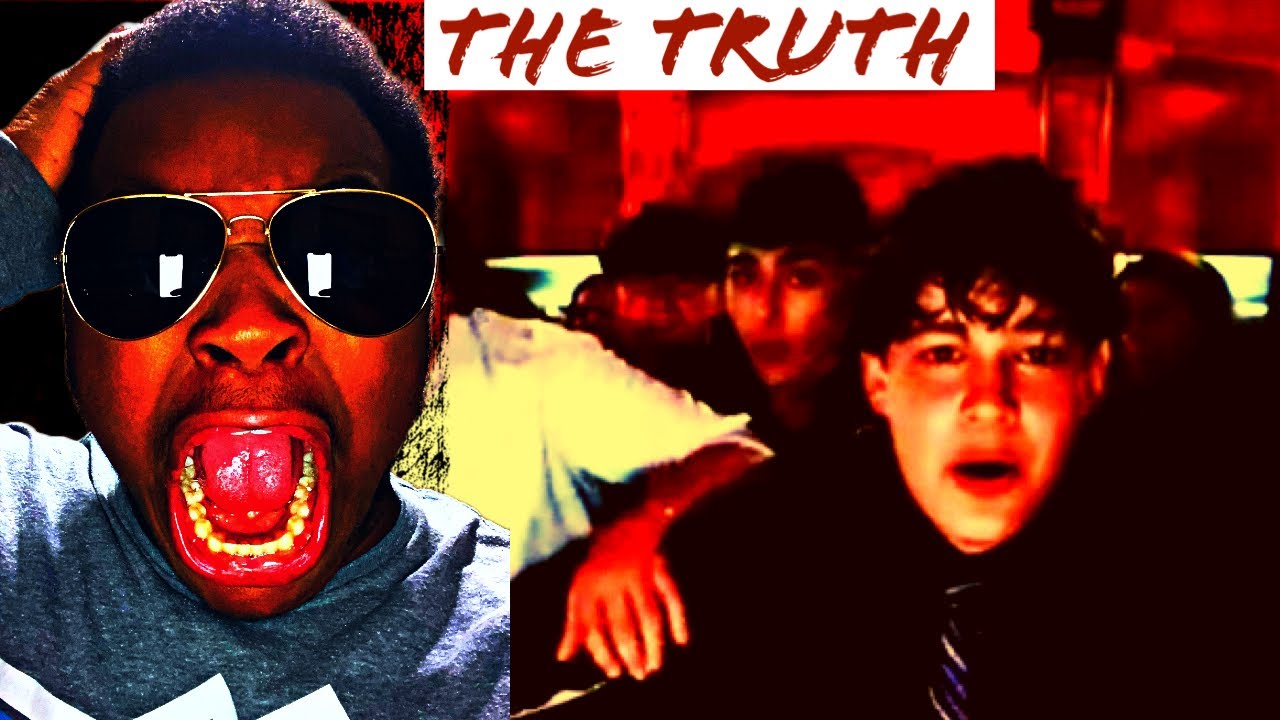 TikTok Rizz Party Analysis - YouTube