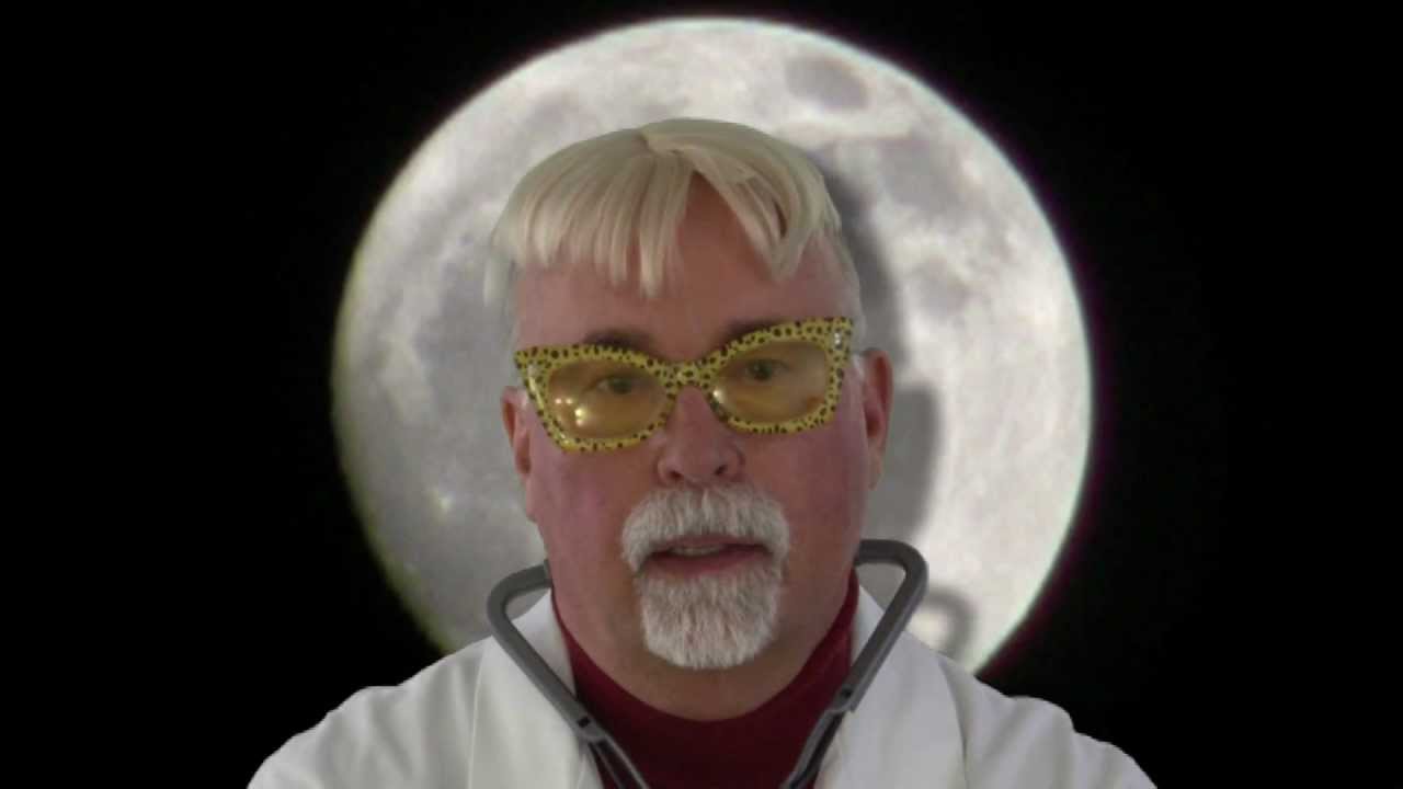 WHACKO-TV 300th VIDEO - YouTube