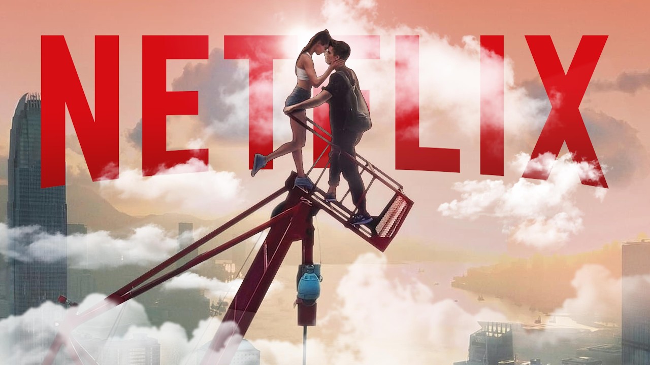 10 EXTREMELY GOOD New Releases on Netflix! - YouTube