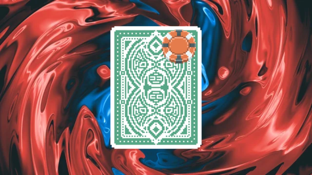 Balatro | Green Deck Orange Stake - YouTube