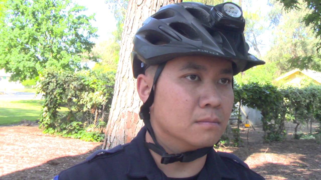 Sacramento Police: Bike Safety - YouTube