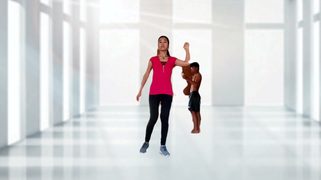 PE PERFORMANCE TASK - YouTube