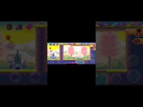 eu jogando super mongo kin lega - YouTube