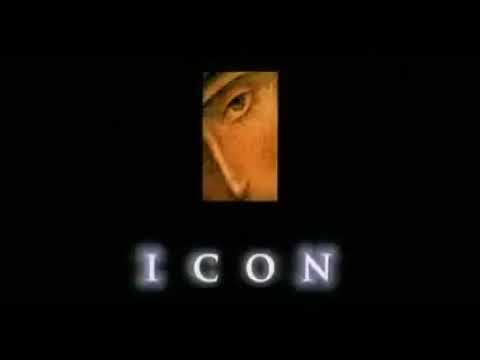 Icon Productions Logo (2018) - YouTube