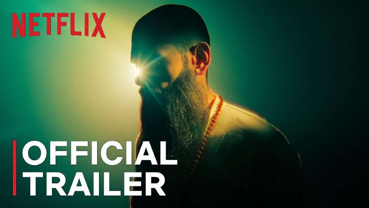 The Doomsday Cult of Antares de la Luz - 2024 - Netflix Documentary ...