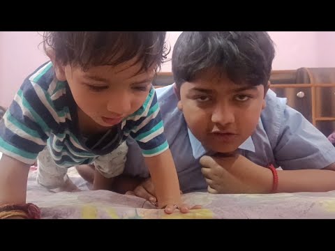 badi mushkil se mangwaya mummy se |aarav bamola vlogs|dailyvlogsnew|dehradun little vlogger ...