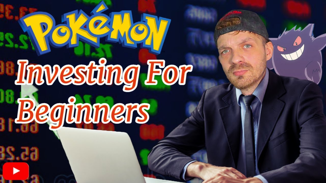 Pokémon Investing - How To INVEST In Pokémon 2023 For Beginners!! - YouTube