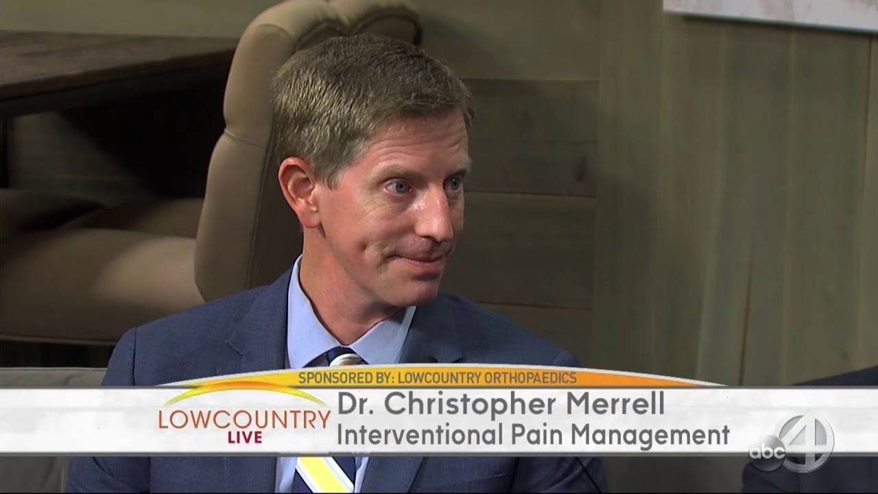 Lowcountry Live with Dr. Merrell and Dr. Patel - YouTube