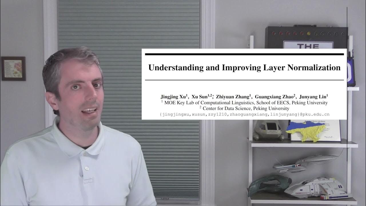 Five Details to get Right for Transformer Language Models to Work Well ...