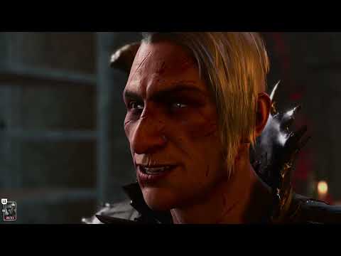 Gaining the Blessing of Loviatar