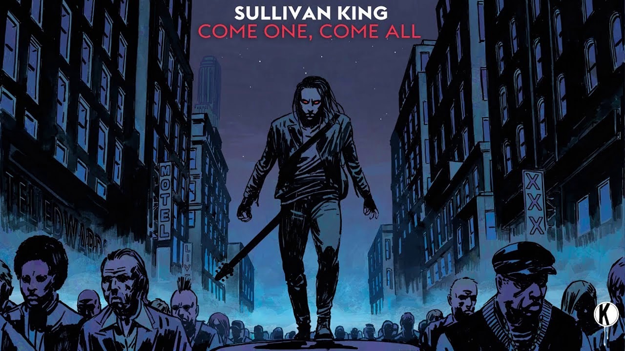 Sullivan king - Falling (Sub Español) - YouTube