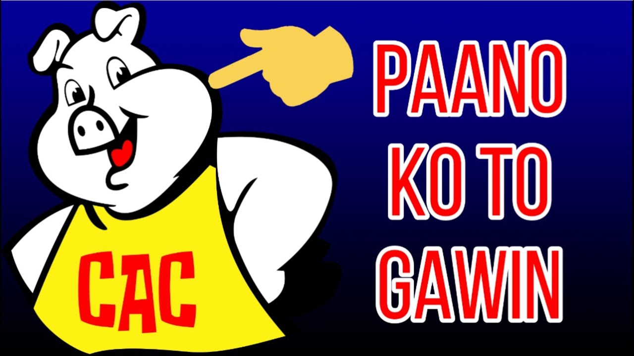 GAGAWA AKO NG BABOY NA STICKER😂 - YouTube