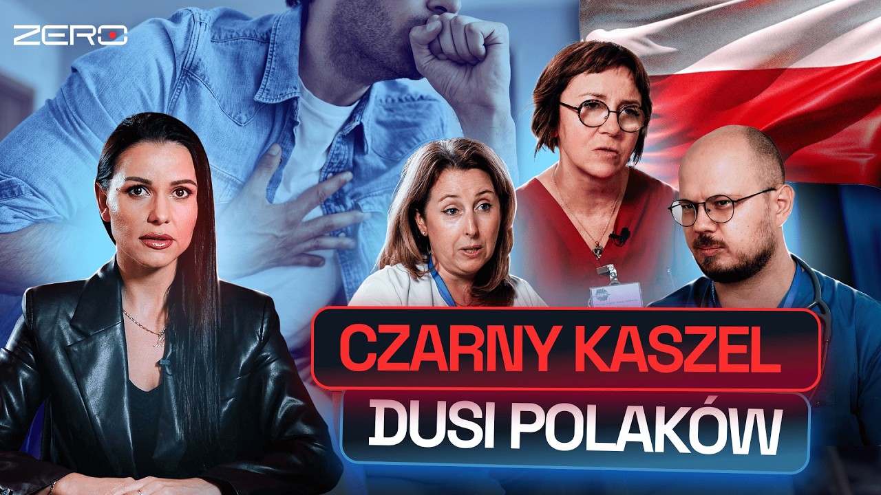 KRZTUSIEC ATAKUJE. PĘKAJĄ NAWET ŻEBRA, WALKA O ODDECH - YouTube