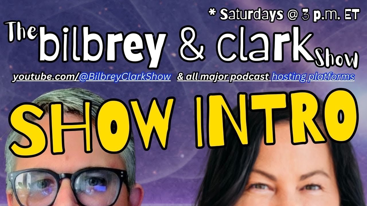 Introduction to The Bilbrey & Clark Show! - YouTube