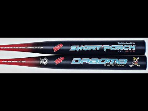 Senior Softball Bat (Bad Bat or good bat) - YouTube