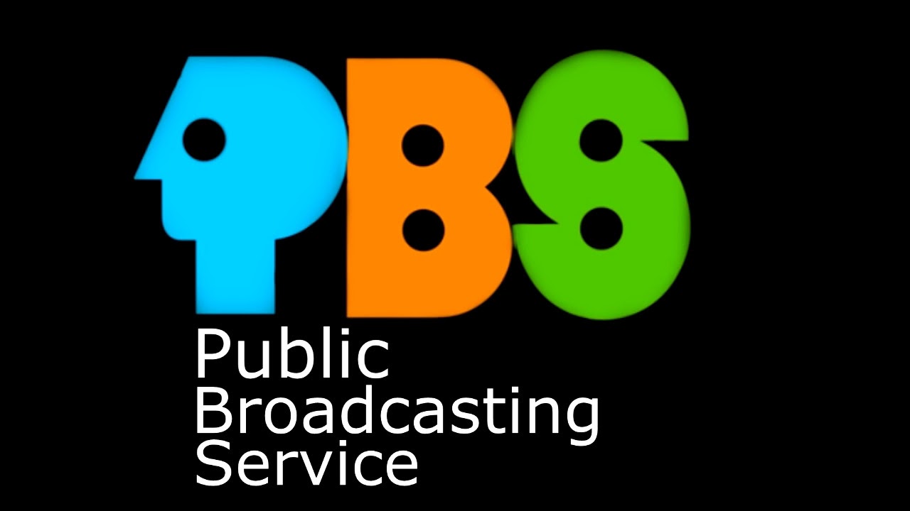 PBS logo 1971 Remake - YouTube