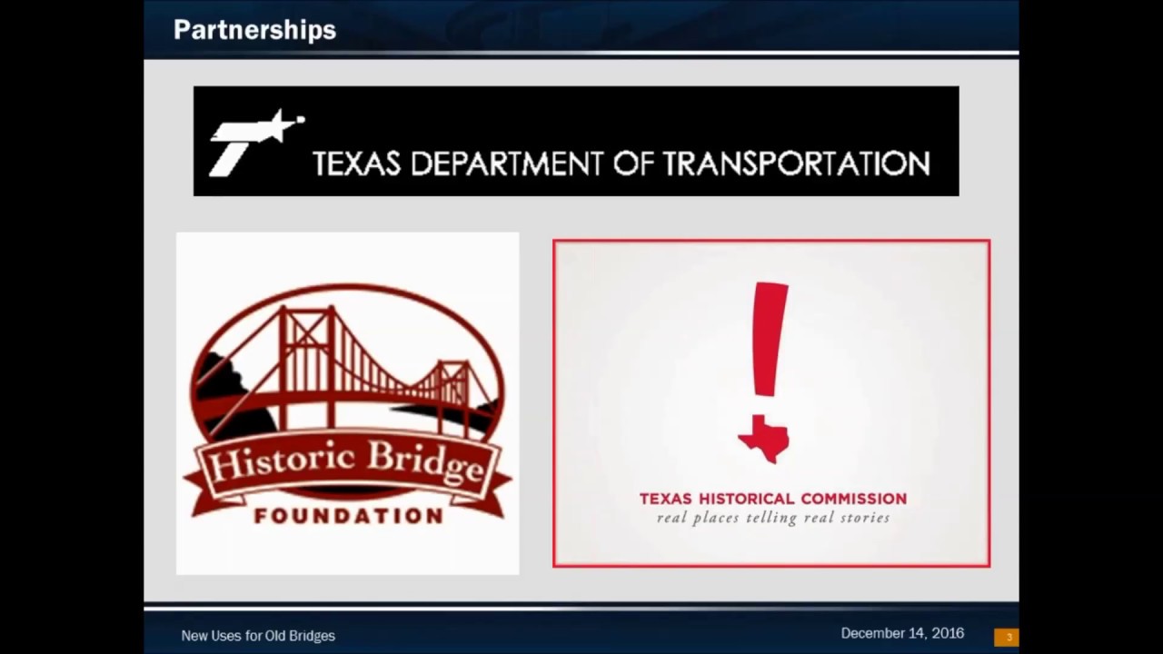 How to Move a Historic Truss Bridge - YouTube