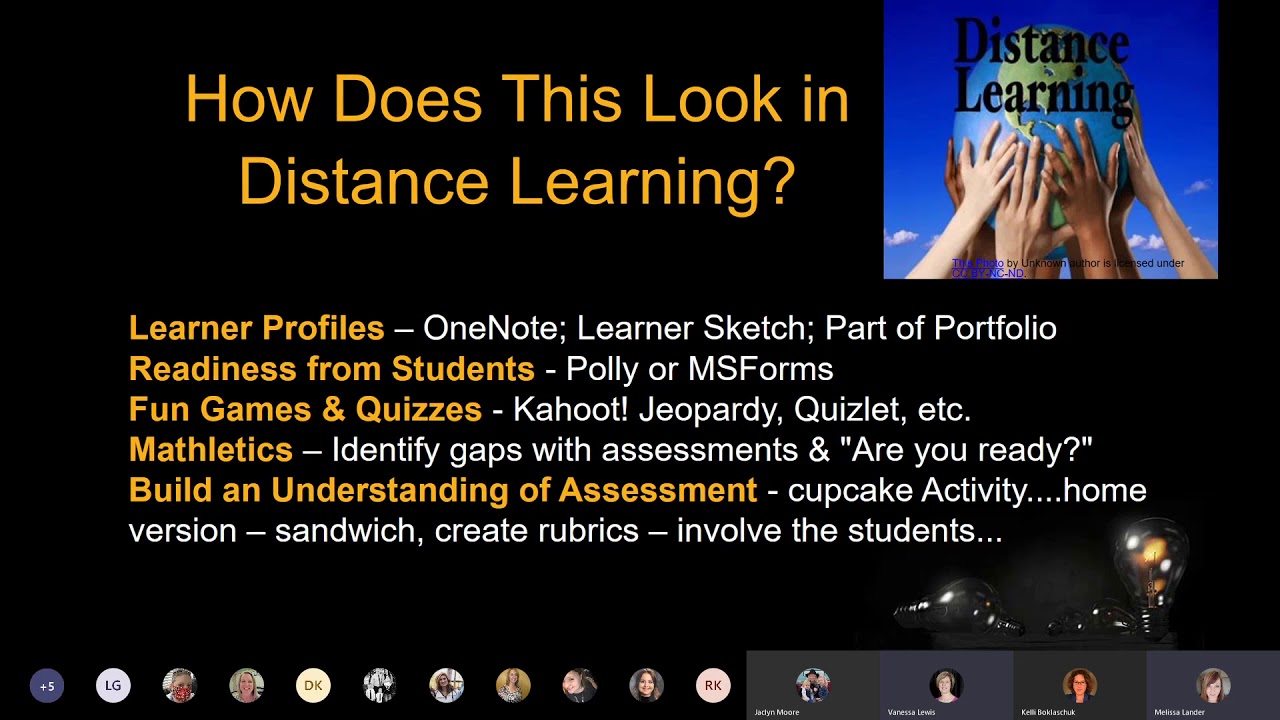 Assessment Feedback Webinar Series Episode 4 - YouTube
