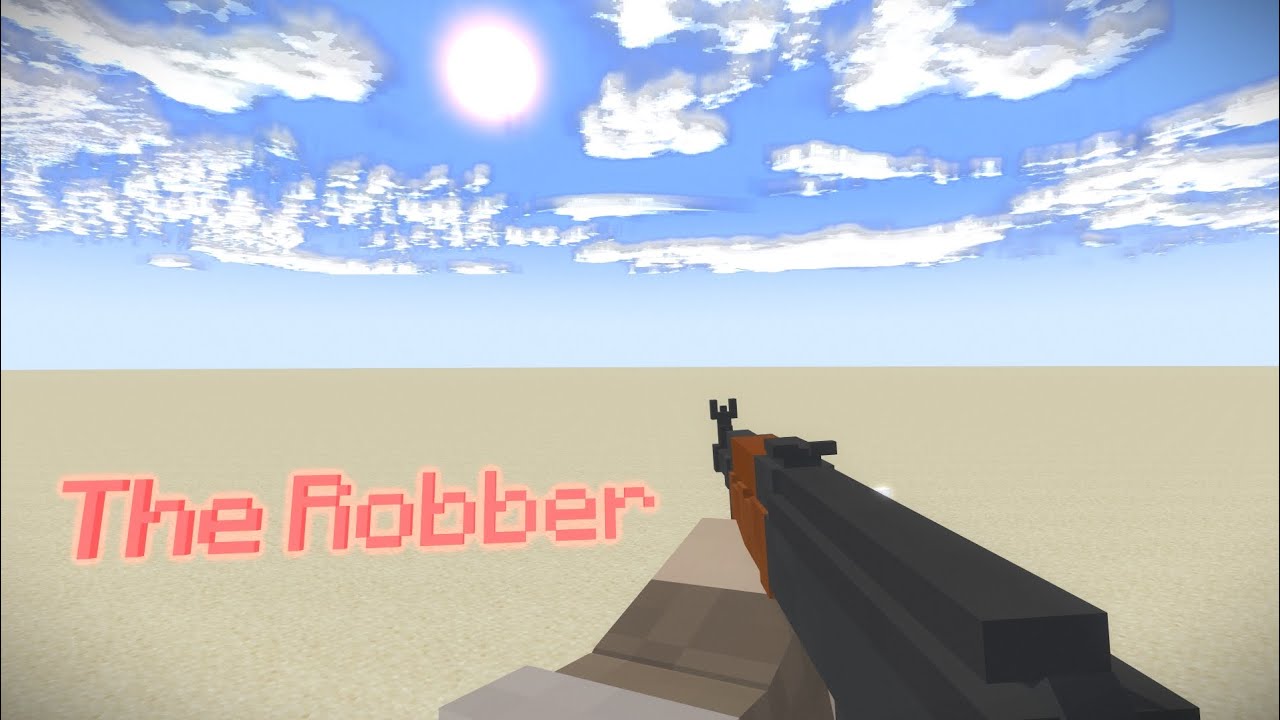 First Person Animations Compilation - YouTube