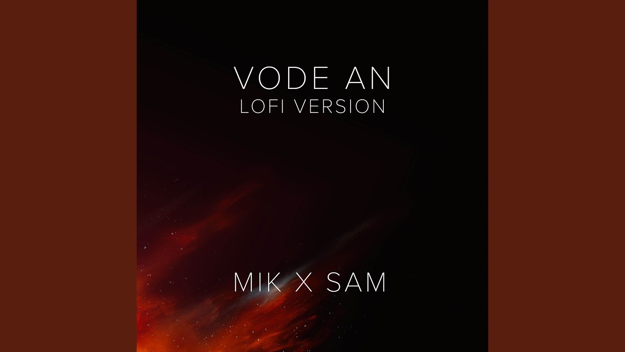 Vode An - Star Wars Lofi - YouTube Music