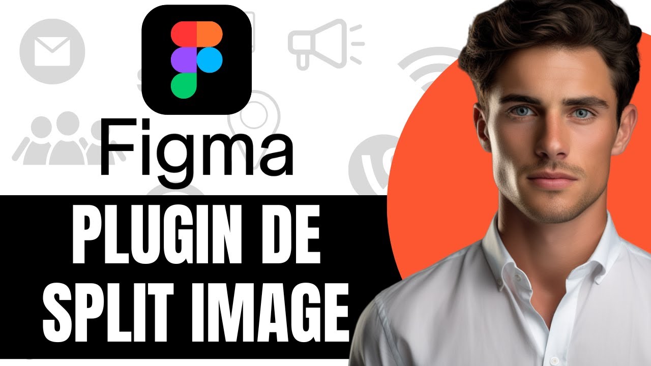 Como Usar el Plugin de Split Image Effect en Figma - YouTube
