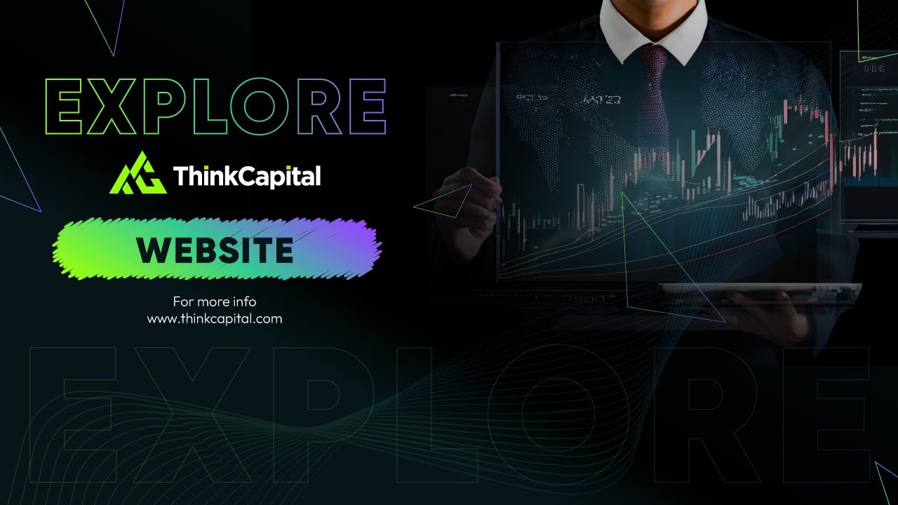 ThinkCapital: Broker-Backed Prop Trading Platform | TradingView ...
