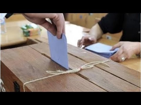 YSK seçmen sorgulama 2019 e devlet TC şifresiyle öğrenme DuckNews TV