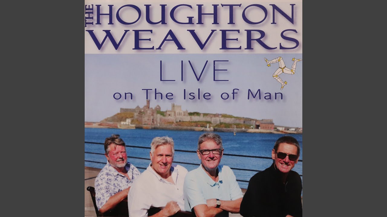 Martians Have Landed In Wigan - YouTube