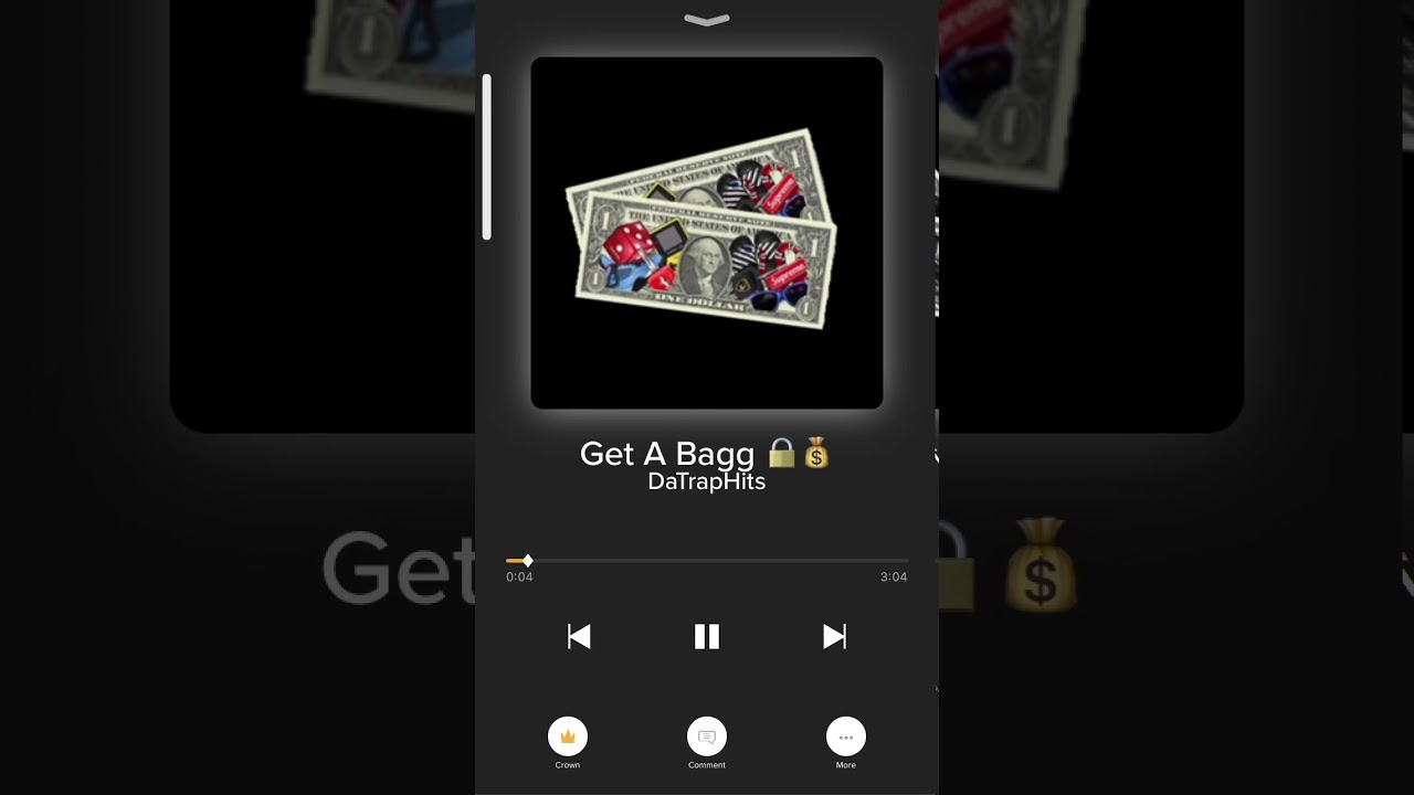 Get A Bag | IUCN Water