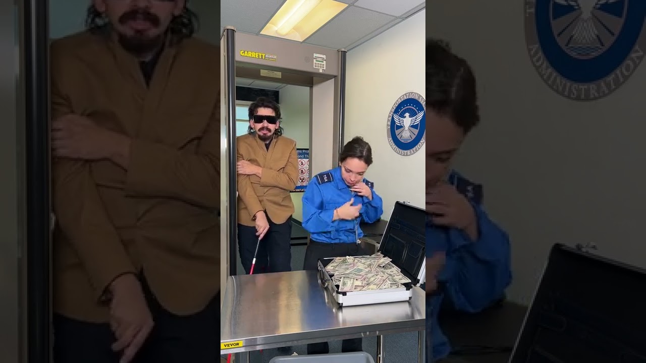 Undercover cop catches thief #Shorts - YouTube