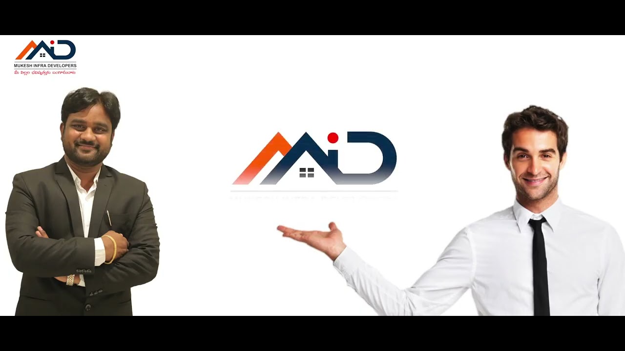 Discover Your Dream Space with Mukesh Infra Developers | Top Real ...