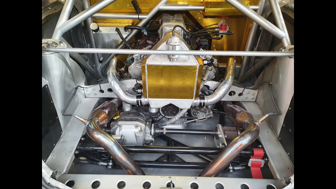 Wiggins clamps installed & a couple of other tweaks - YouTube