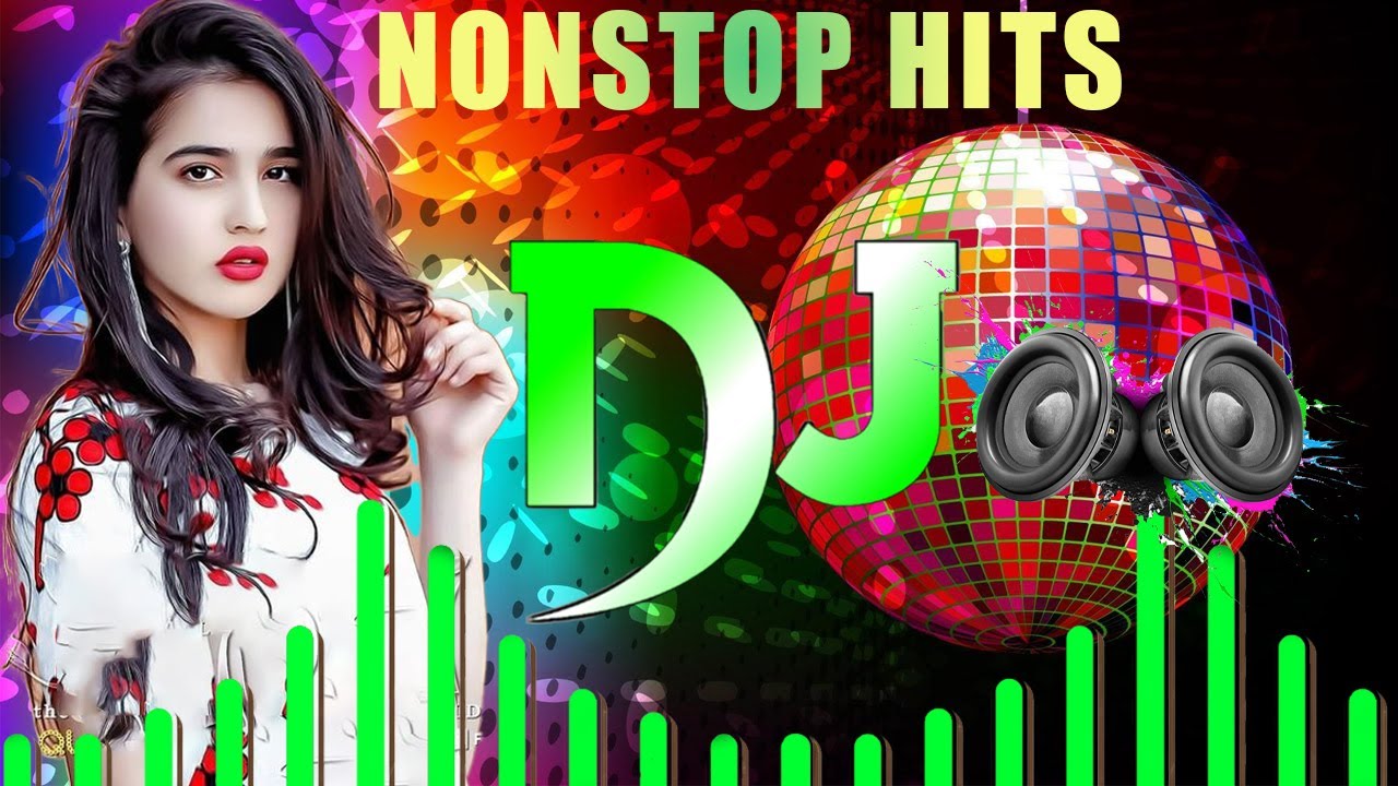 Hindi Dj Song Hits | Bollywood Old DJ Remix All Time HiTs DJ Remix | DJ ...