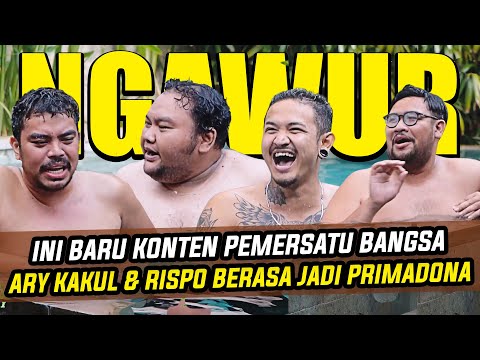 DINAR CANDY AMA BERLLIANA LOVELL MAH LEWAT‼️ INI BARU KONTEN PEMERSATU BANGSA #NGAWUR