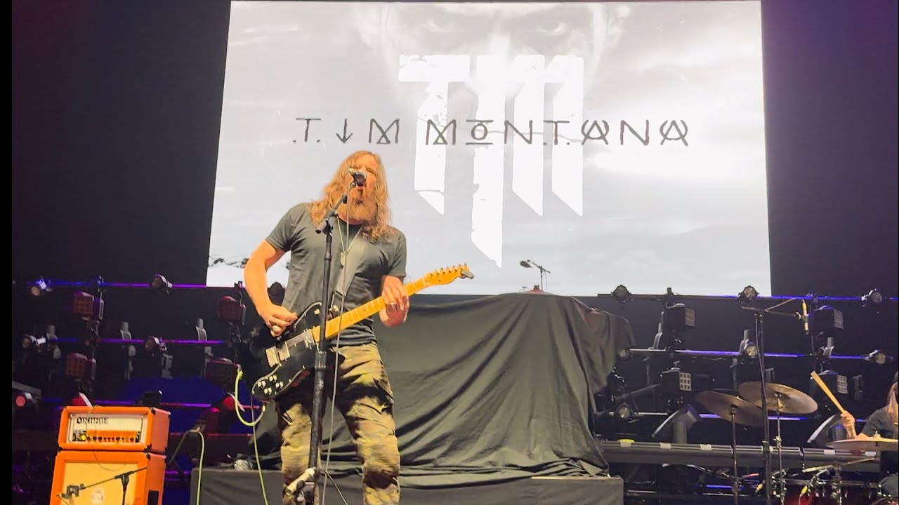 Tim Montana 4K 30 Greenville SC May 12th 2024(Whole set list) - YouTube