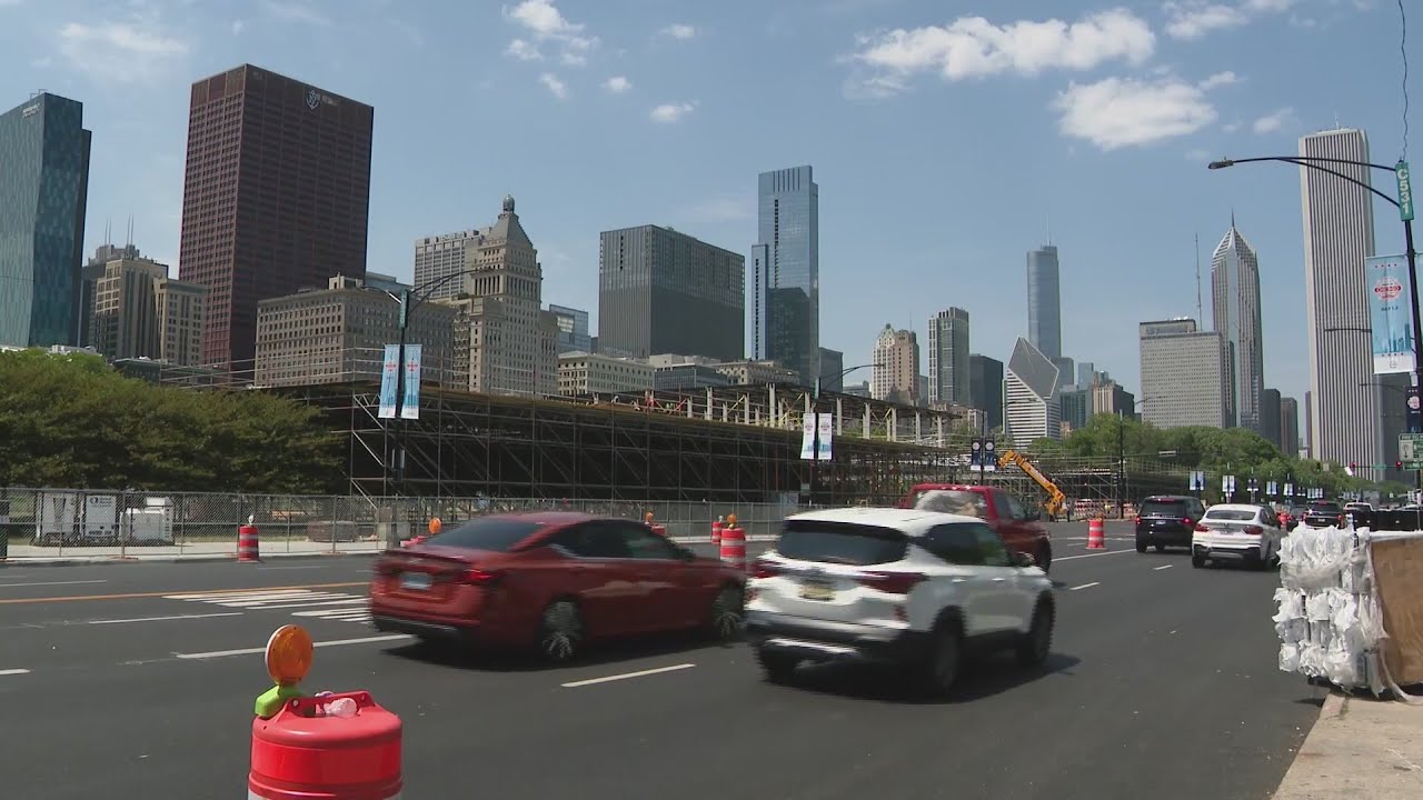 City Council holds hearing on pedestrian and traffic safety during ...